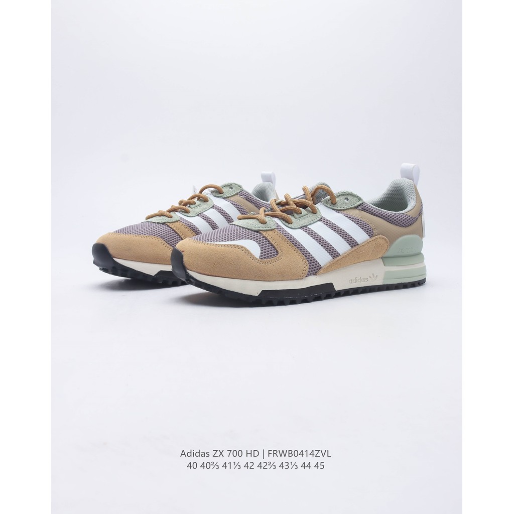 Straw Straw adidas Minimalist Original HD Clover ZX Mesh Men's Shoes ...