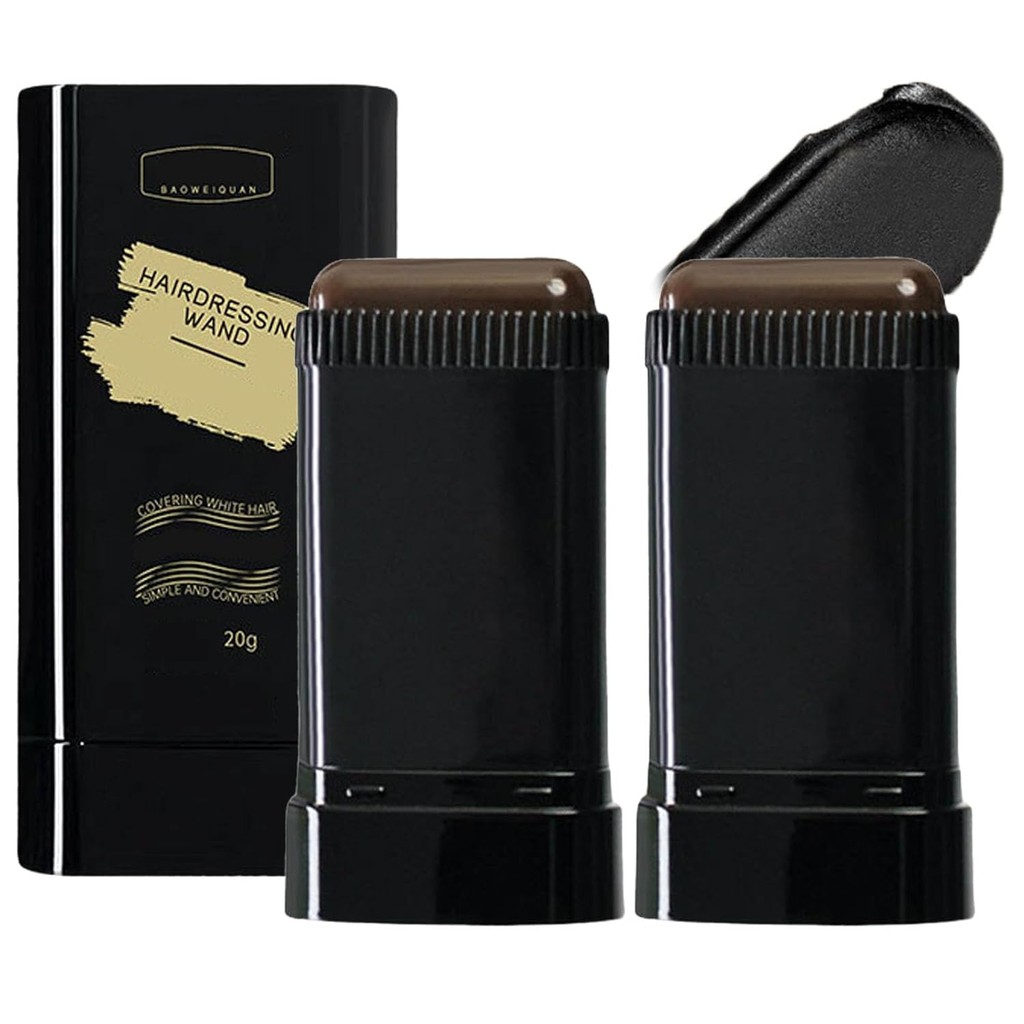 Upgraded Waterproof and Sweat-proof Hair Dye Comb, Hairdressing Wand ...