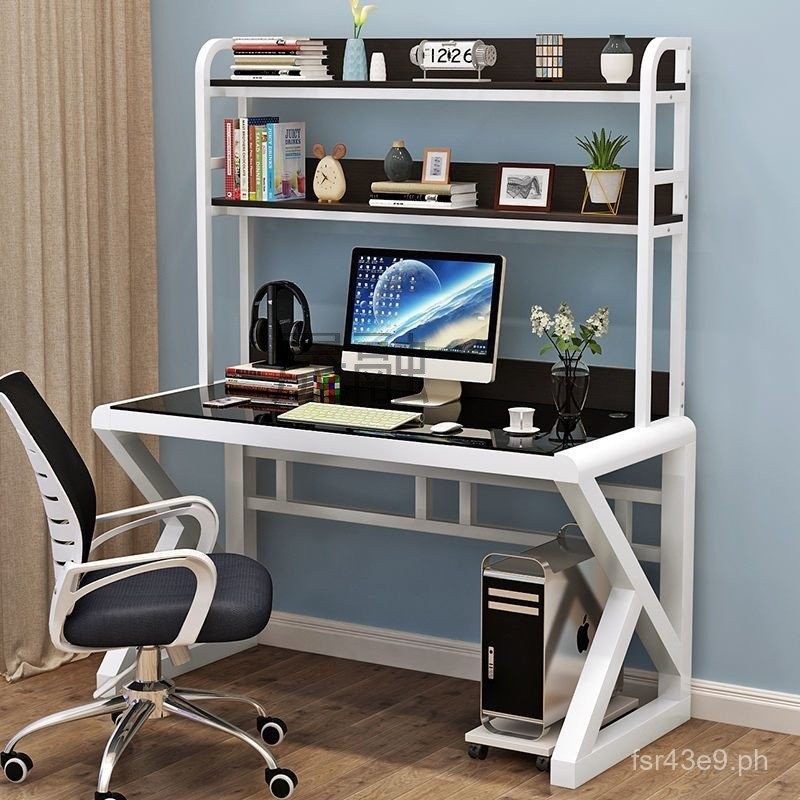 Ss Computer Desktop Table Home Simple Modern Economical Desk Simple ...