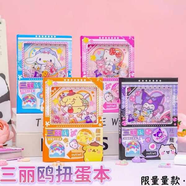 shool supplies kuromi notebook for grade 2 kuromi writing notebook ...