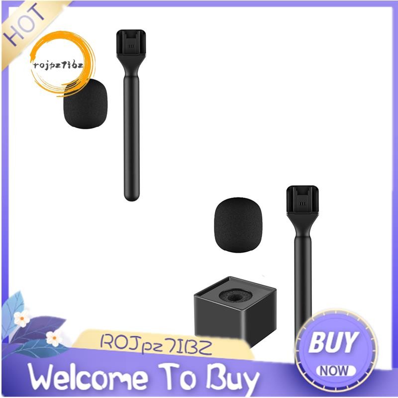 Handheld Stick HTX Wireless Microphone Handheld Stick for DJI Mic/Moma ...