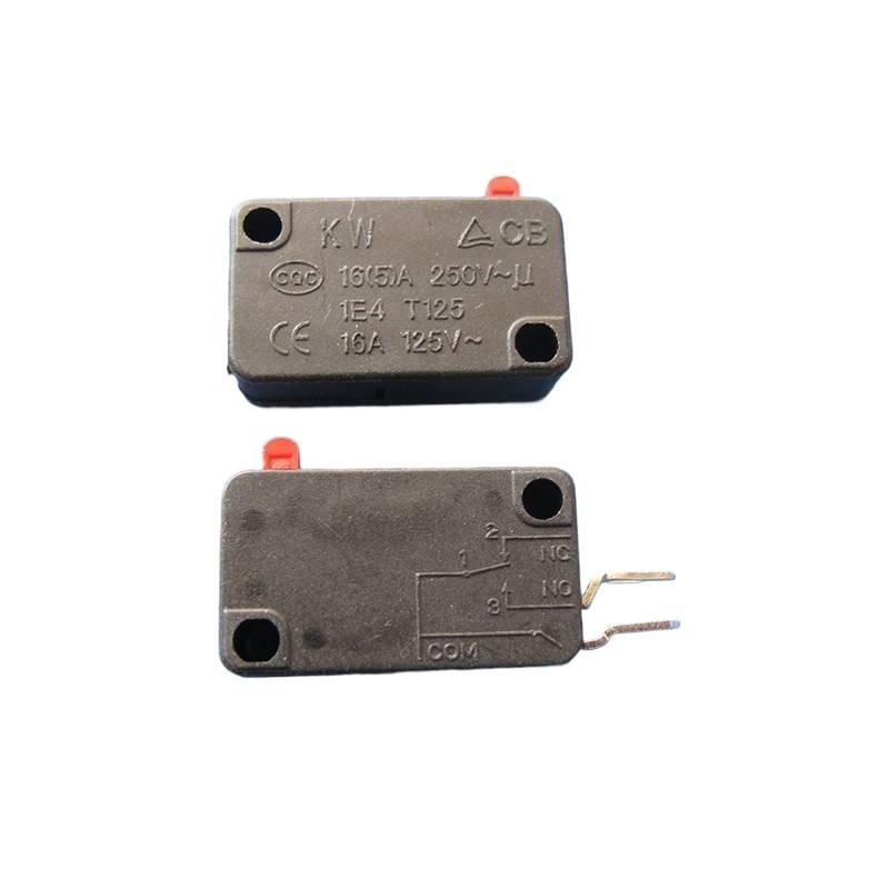 ♎Welding gun micro switch 2-pin KW welding machine switch gas shielded ...