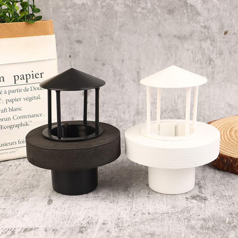 Meuctiffy Floatable Ultrasonic Maker Fog Making Machine Fountain Air ...