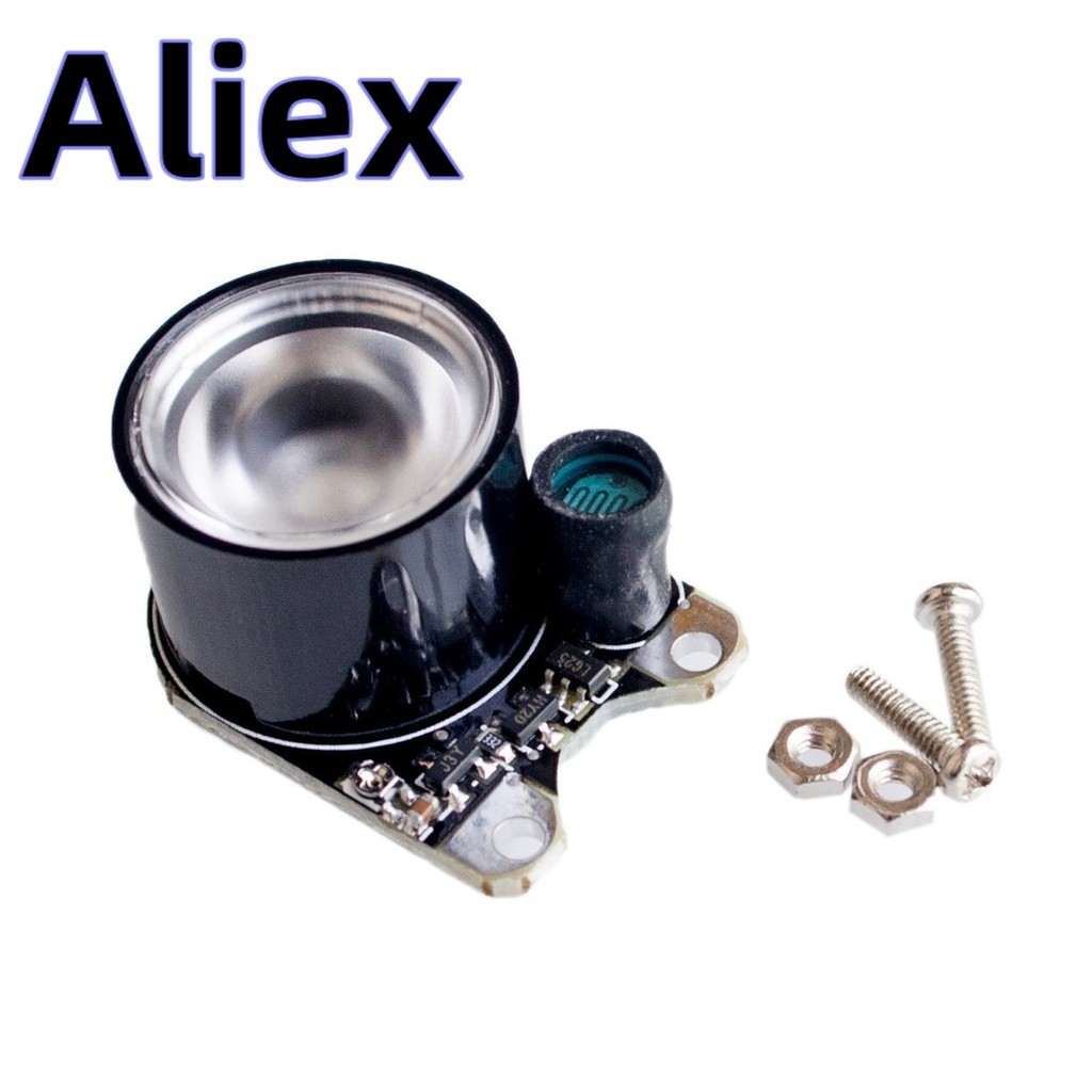 2pcs Infrared LED Light 3W 850 for Raspberry Pi Camera Board Module ...