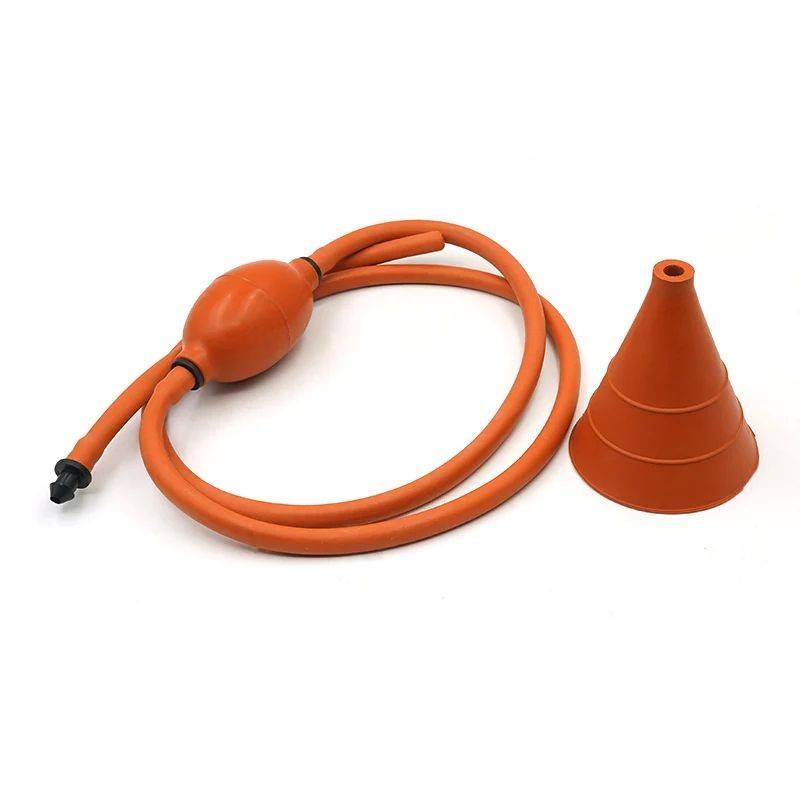 Gastric Lavage Tube Enema Tube Gastric Lavage Device Veterinary Washing ...