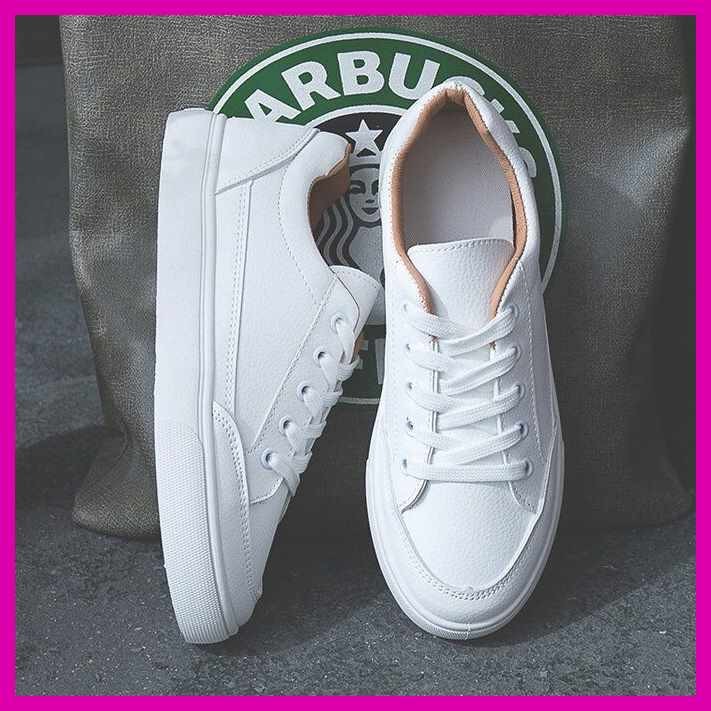 Vita(j;KoreanFT%New~S?Simple*H?white*B?shoes*f?for*Z?women*q?casual ...