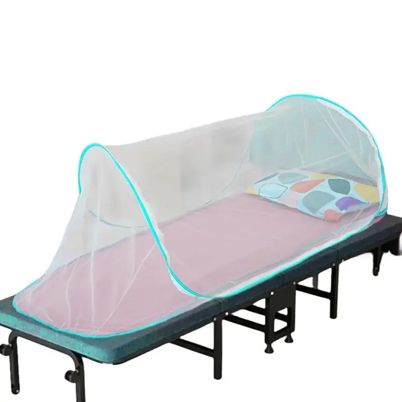 Outdoor Camping Mosquito Nets Family Picnics Travel Mosquito Net ...