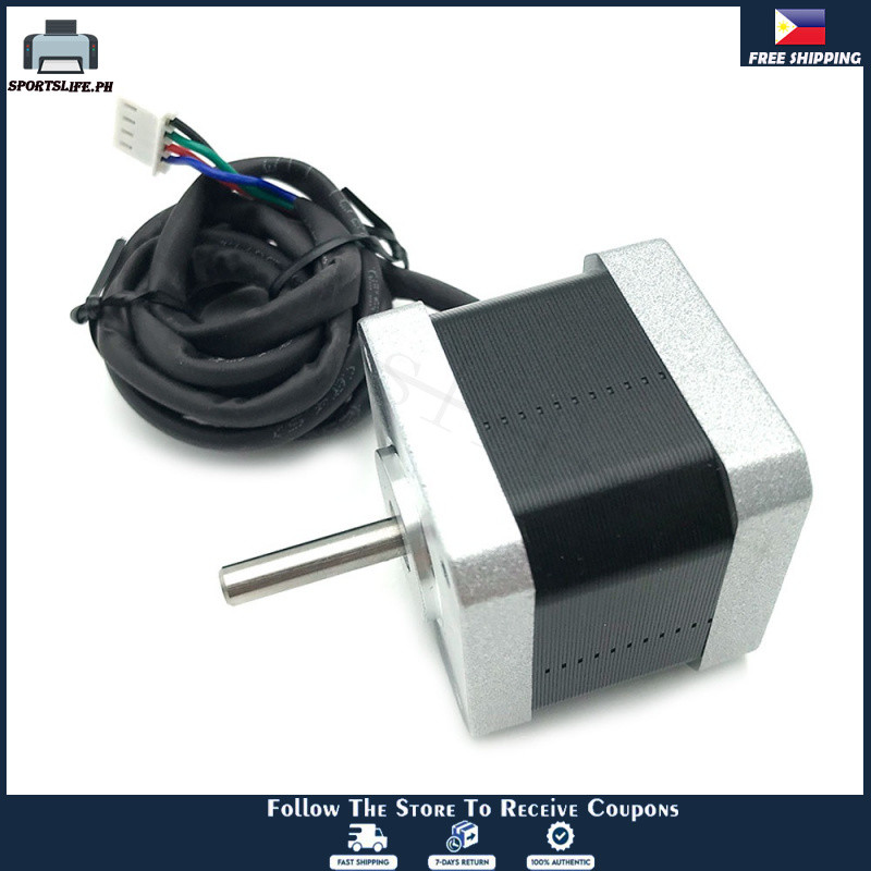 Capping station Motor used for large format printer xp600/DX5/DX7/4720 ...