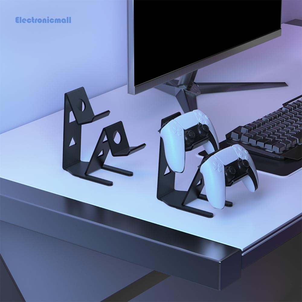 Desktop Stand Stable Gamepad Controller Stand Dual Game Controller ...