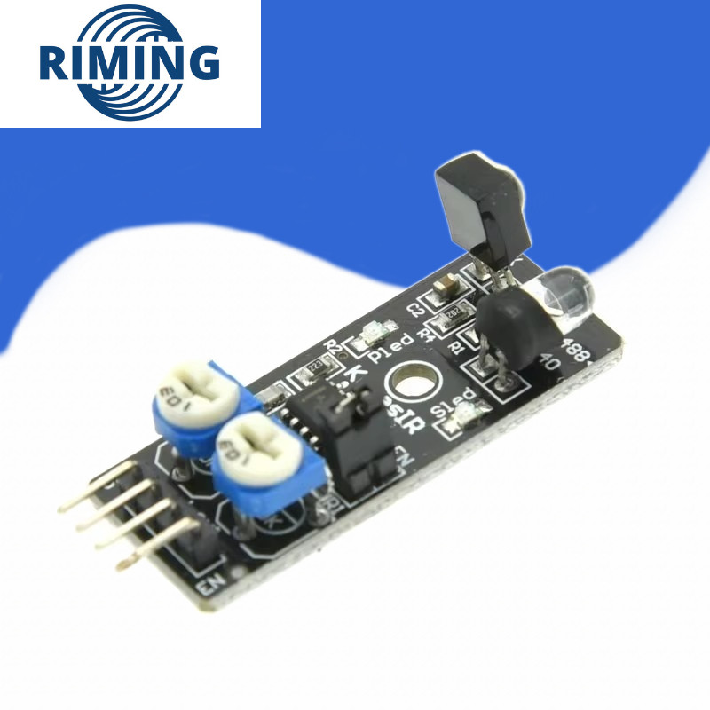 Ky 032 4pin Ir Infrared Obstacle Avoidance Sensor Module Diy Smart Car