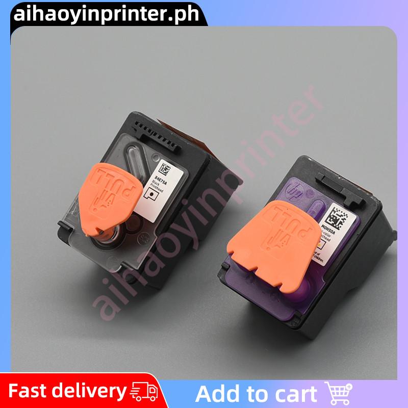 HP Print head Original New GT53 Smart Tank 500 510 515 519 530 600 610 ...