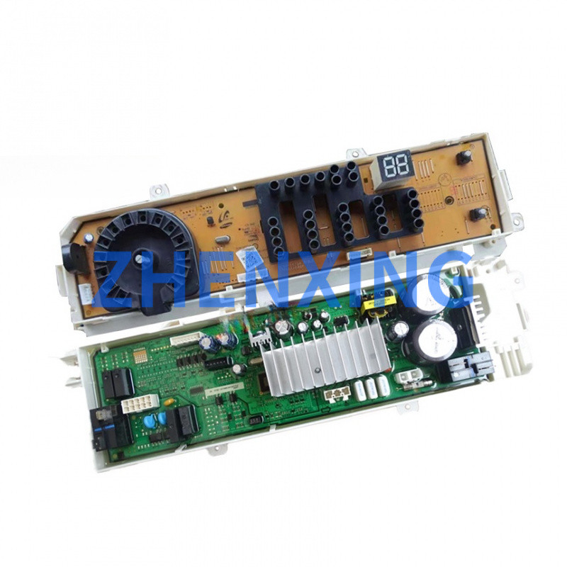 100%NEW SAMSUNG WASHING MACHINE DC92-01784H /M D92-01898D BOARD ...
