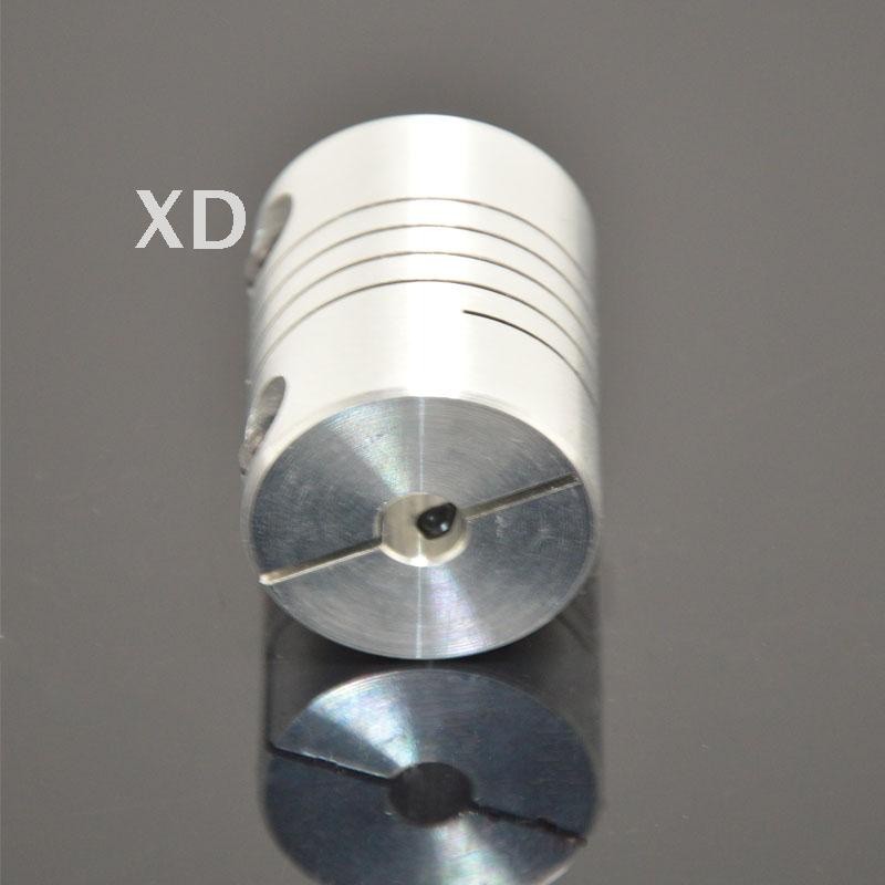 NEW Outer diameter 25mm Body length 30mm Elastic thread coupling Small ...