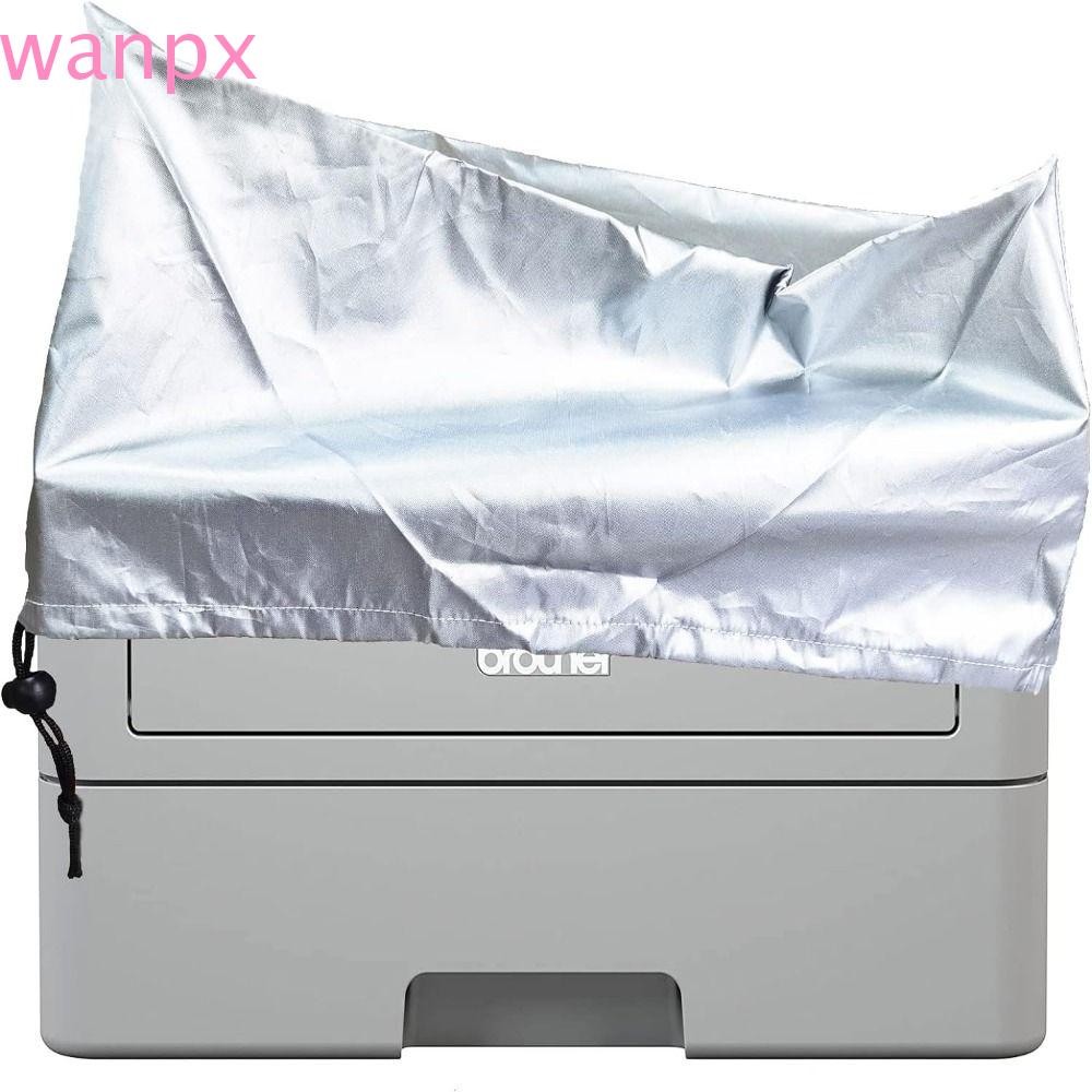 WANPX Printer Dust Cover, Anti-Static Waterproof Printers Protector ...