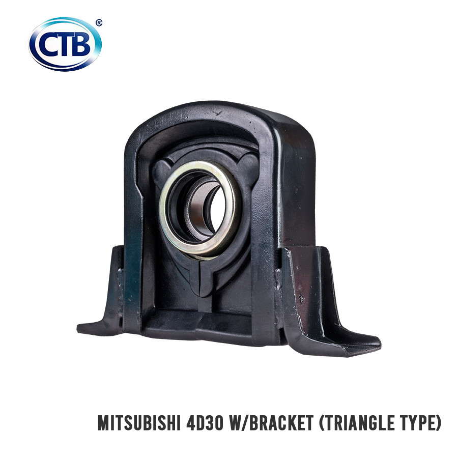 MITSUBISHI 4D30 MD000083 / MD000076-1 TRIANGLE TYPE CTB CENTER BEARING ...