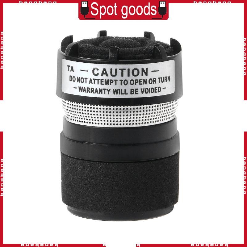 Bang Dynamic Microphone Cartridge Mic Core Microphone Core Capsules ...