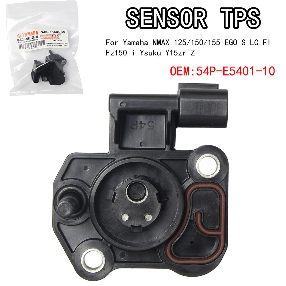 Yamaha TPS Sensor Fof Mio J GT Soul MIO GT Fino FI Xride Xeon RC ...