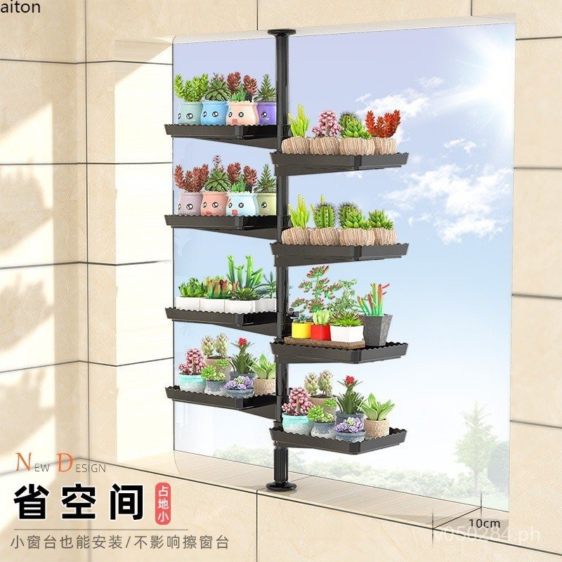 Window Sill Flower Shelf Shelf Roof Floor Balcony Window Extension ...