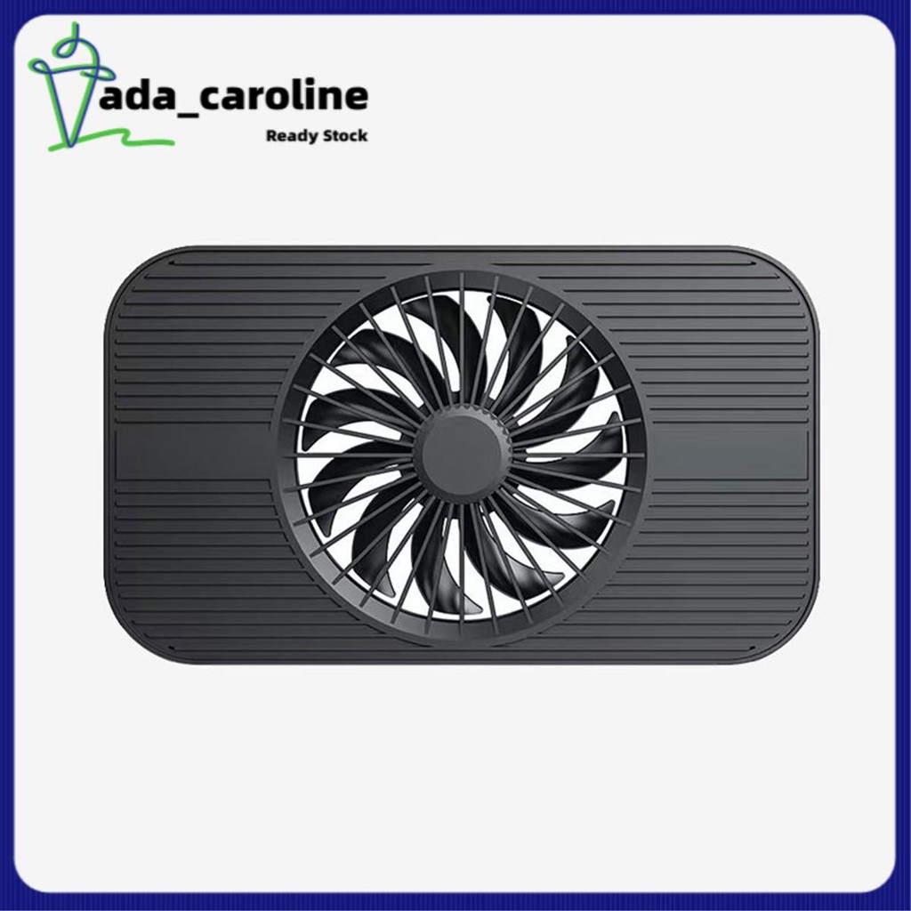 【Ada_Caroline】Router Cooling Pad Heatsinks Cooling Fan are Used in Tv ...