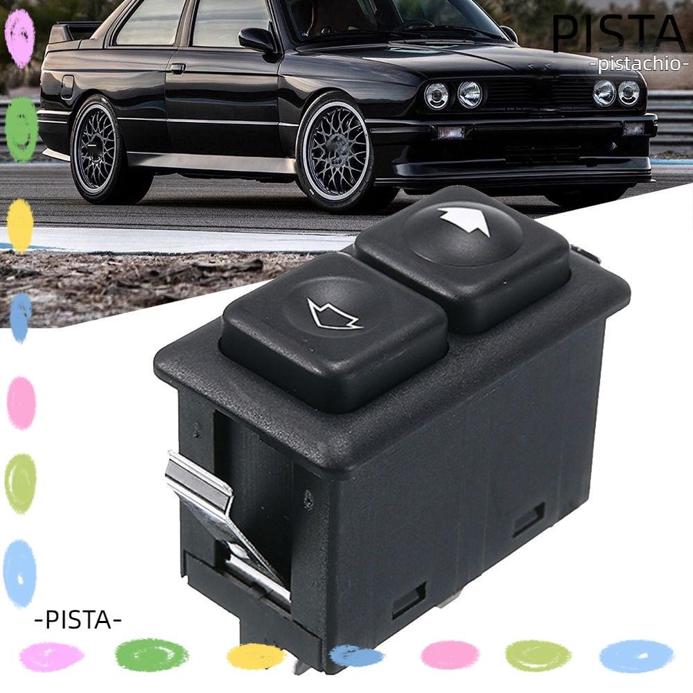PISTA 61311381205 Auto Replacement DIY 5 Pins For BMW for E23 E24 E28 E30 L6 M5 Control Button ...