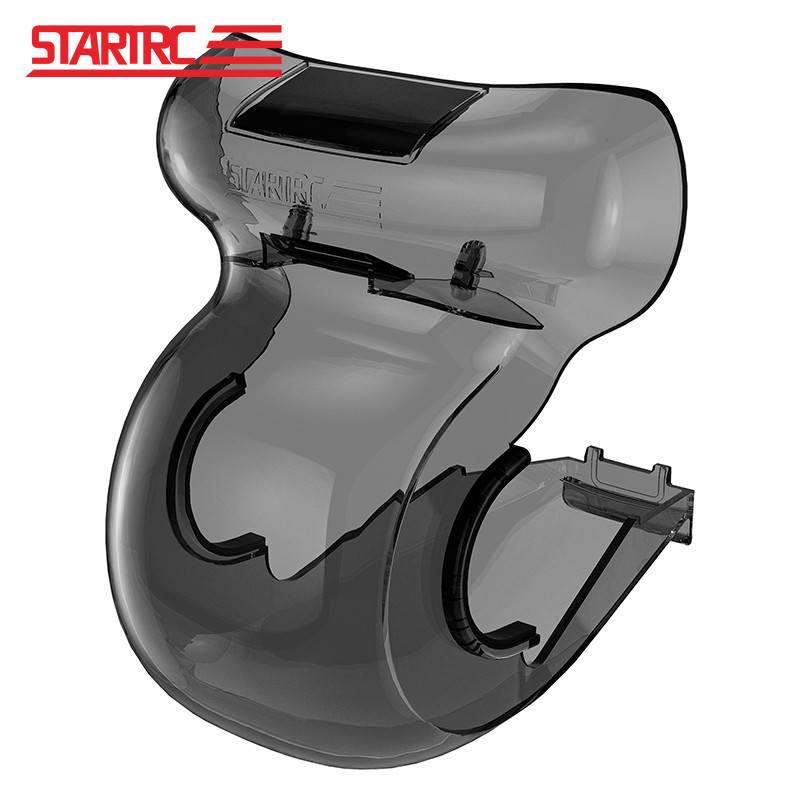 STARTRC Gimbal Protector For DJI Air 3S Camera Lens Protective Cap Anti-collision Gimbal Guard ...