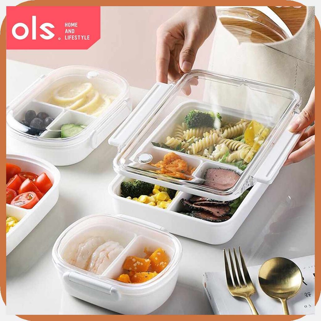 OLS:kr)Removable=iJ]Compartments.G]Bento.p]Lunch.N]Box.Pw].Qg]Microwave ...