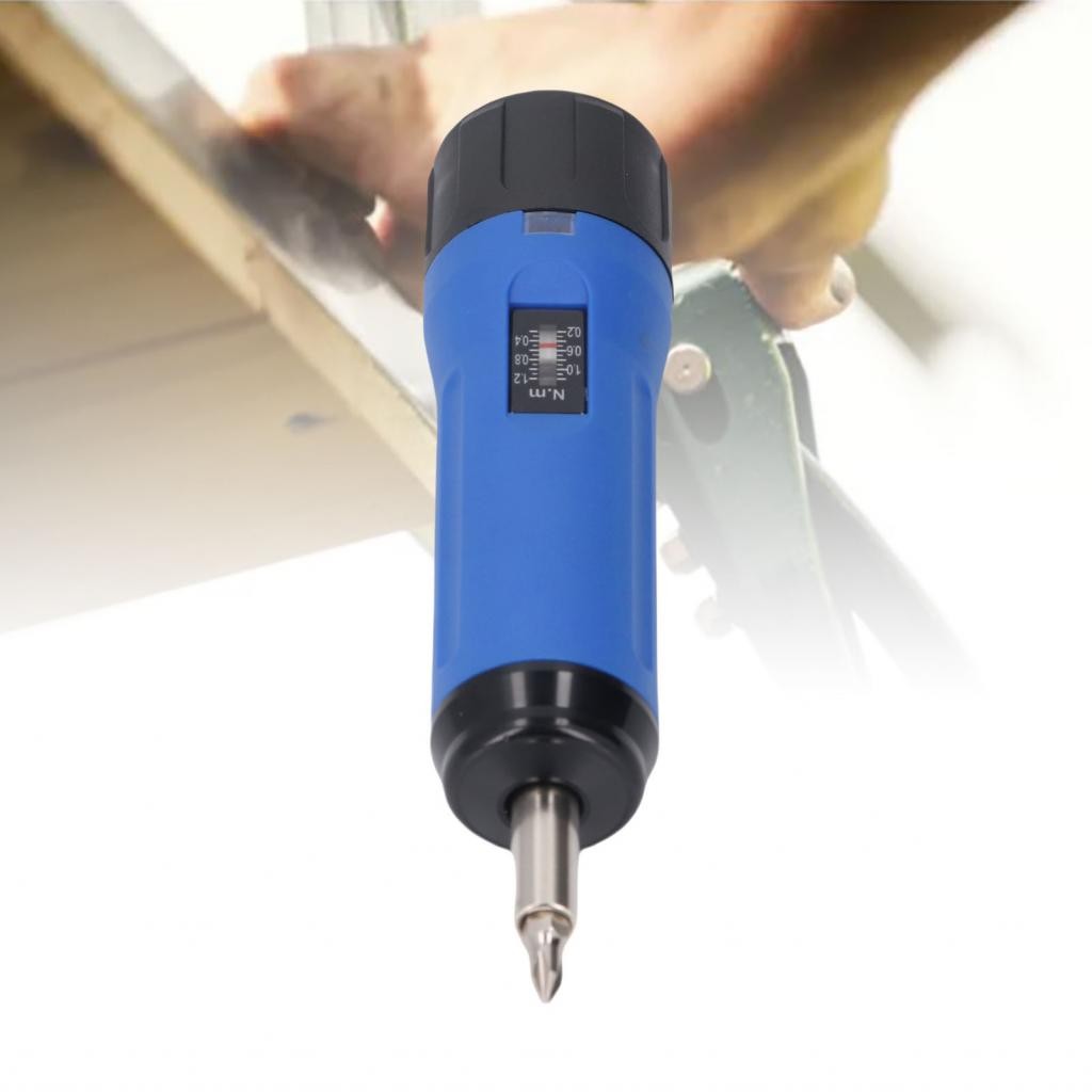 Torsion Screw Driver Set ABS and Iron Manual Accurate Clear Linear ...