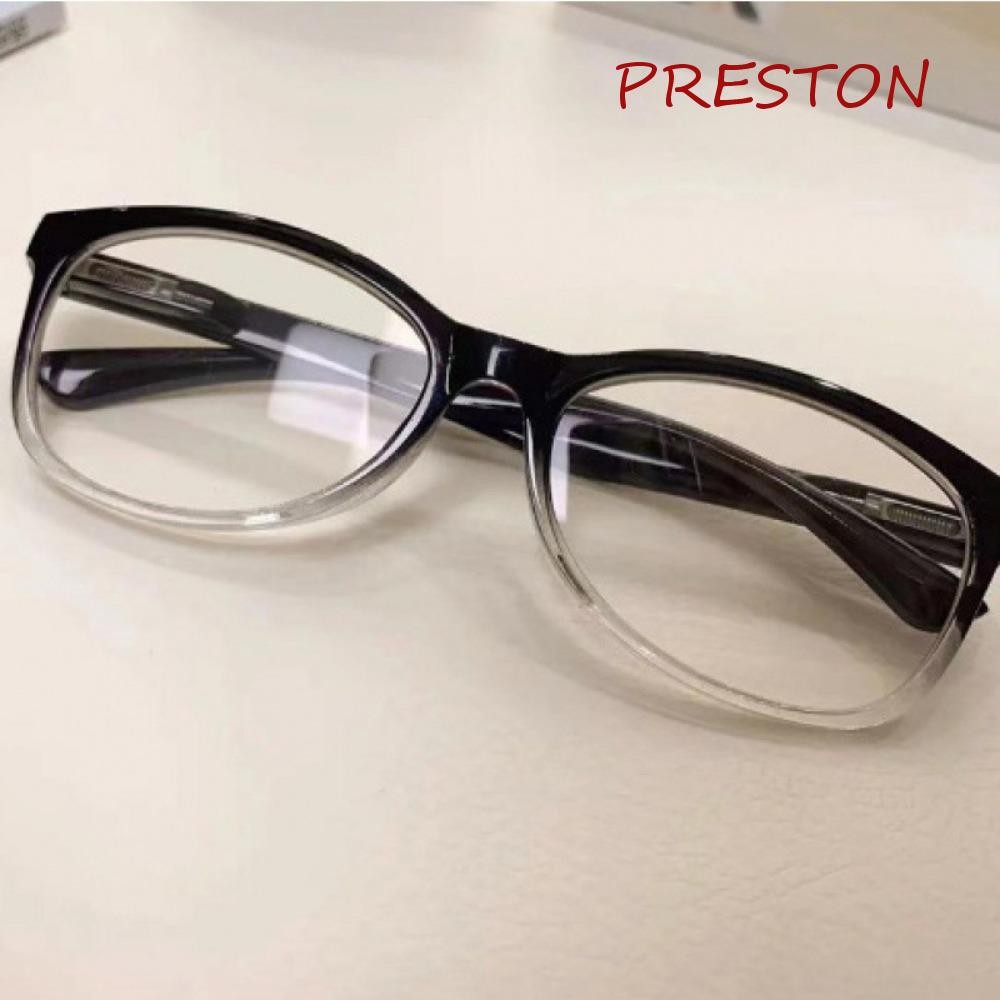 PRESTON Mulifocal One Power Readers, Spectacle Lens Power +0.5 To +2.5 ...