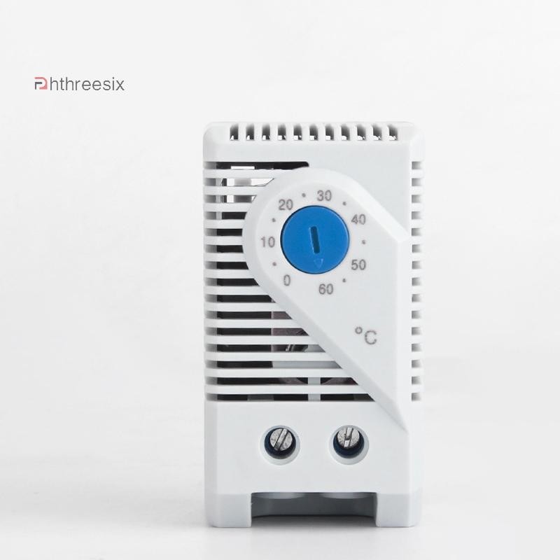 sujian111 Mechanical Temperature Control Switch Temperature And ...