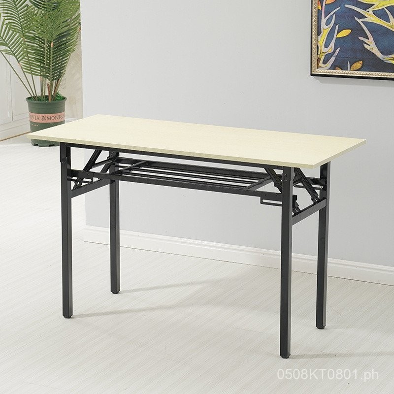 Rectangular Dining Table Stall Table Long Table Conference Study ...