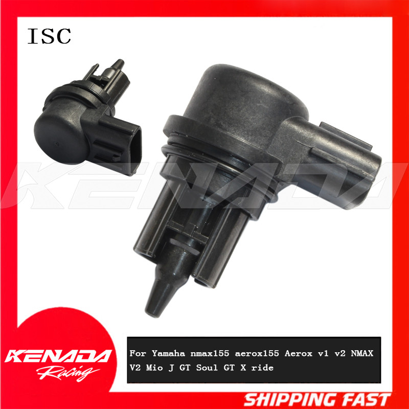 Idle Speed Controller ISC Yamaha nmax155 aerox155 Aerox v1 v2 NMAX V2 ...