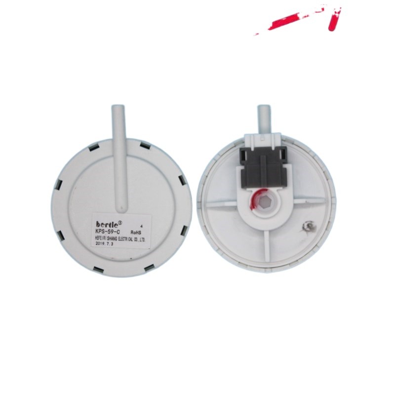 COD☆Sanyo Didu washing machine water level sensor pulsator KPS-59-C 59C ...