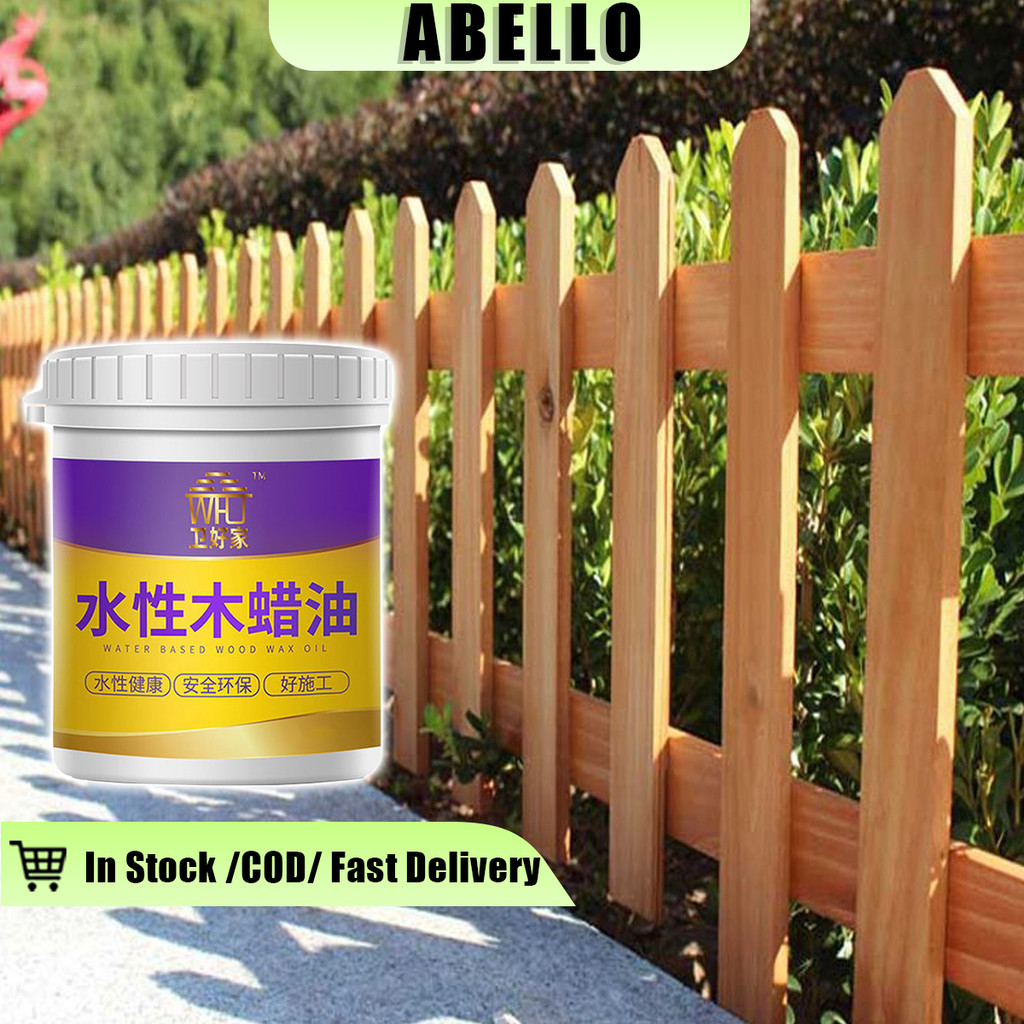 Anti anay Varnish Paint for Wood bukbok treatment for wood preservative ...