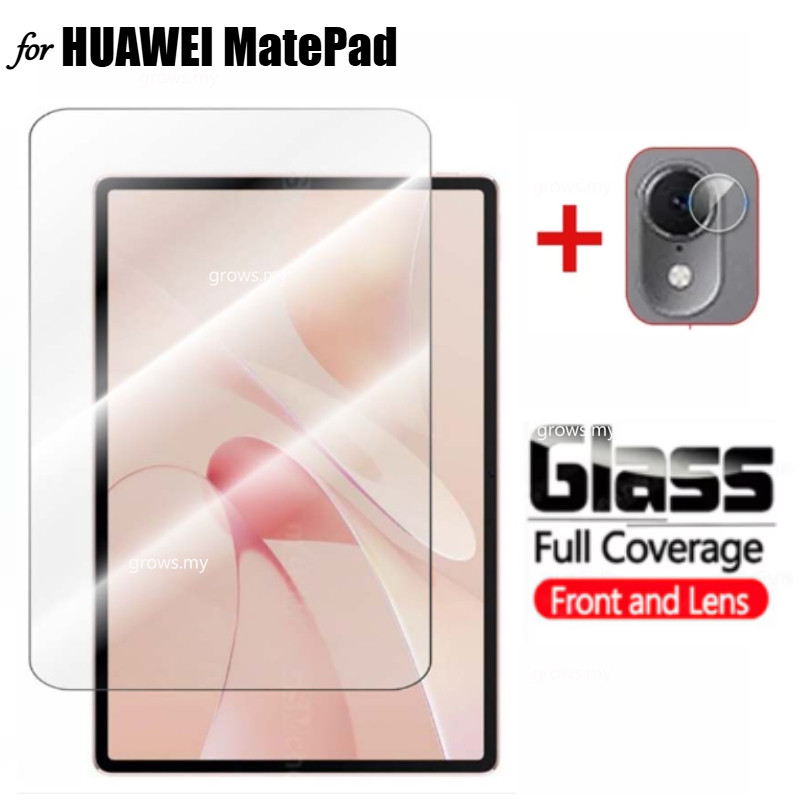 Tempered glass screen protector for HUAWEI MatePad 12X 12 X Air 12 inch ...