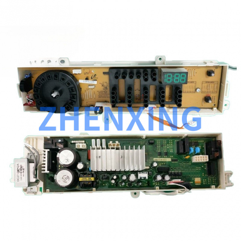 Samsung washing machine computer board display board key board DC41 ...