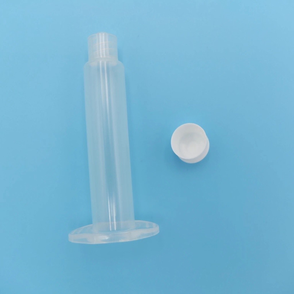 ️2,000PCS/LOT, 5CC Clear Air Dispense Syringe Barrel 2-pieces(barrel ...