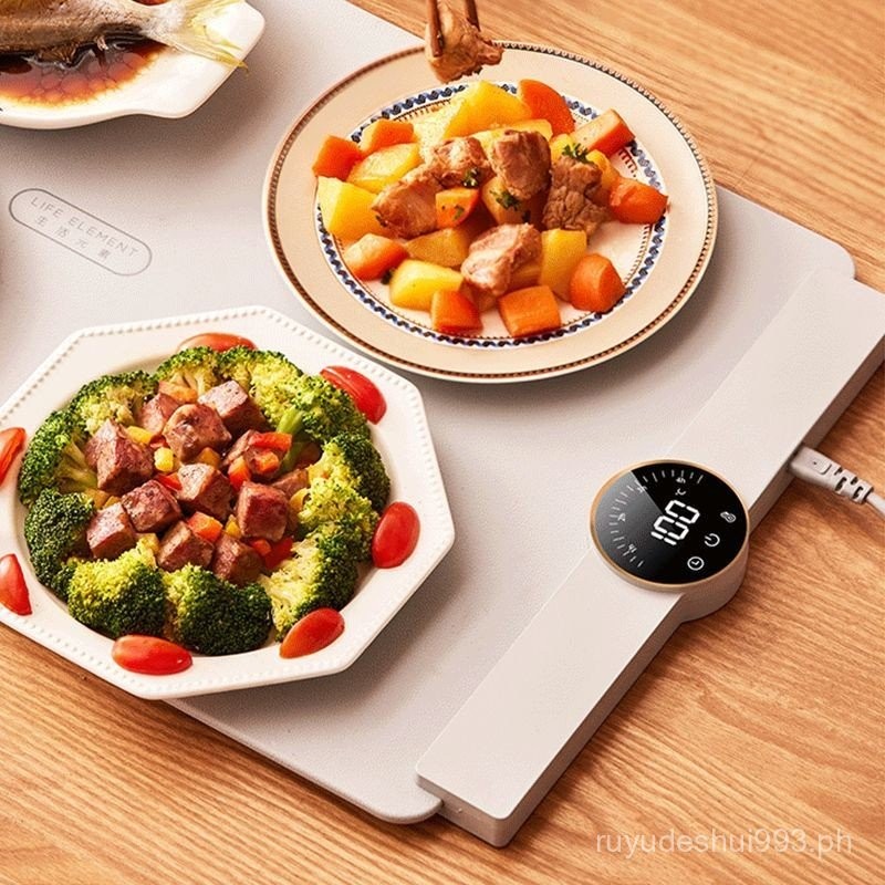 Hot Folding Multifunctional Food Warmer Household Life Element Artifact ...