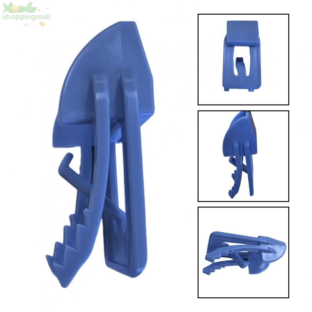 Snow Cutting Clips for Solar Panels to Improve Efficiency and Lifespan ...