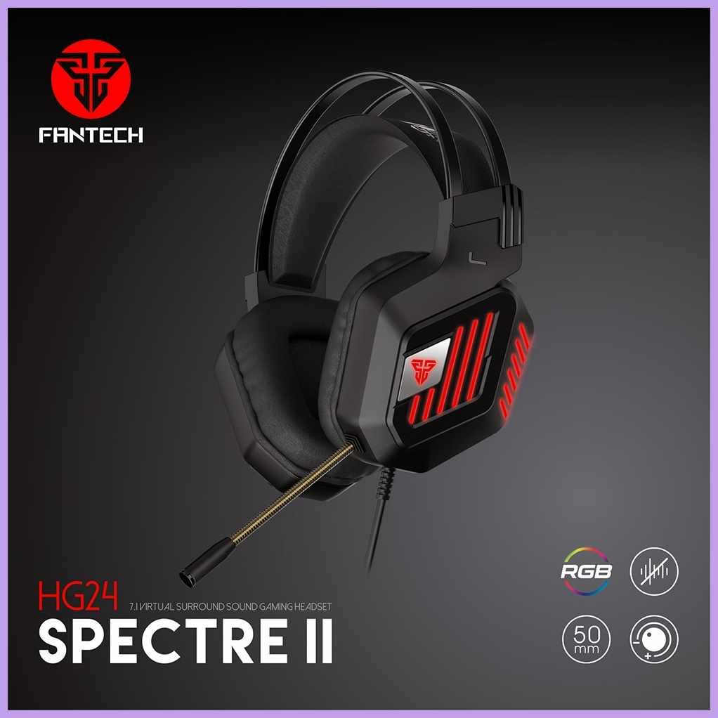 Fantech>uE[HG24=pI@Spectre:R%II_r%7.1`J&Virtual`g&Surround`z&Sound`f ...