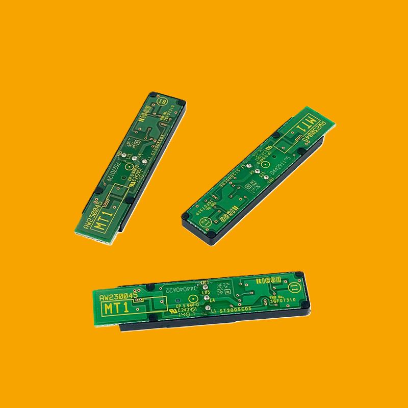 Drum Photo conductor unit TD sensor Ricoh MP C5000 C3000 C4501 C5502 ...