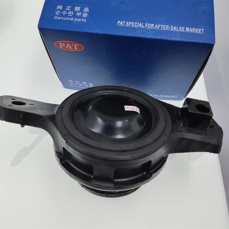 CICISHOPS Front Right Engine Mount Cushion Rubber For Subaru XV Legacy ...