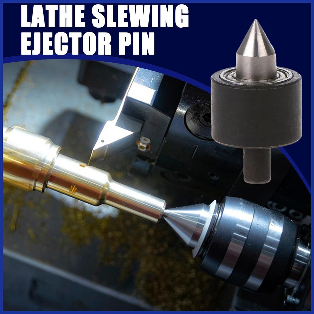 Slewing Ejector Pin for Lathe Metal Lathe Slewing Ejector Pin Wear ...