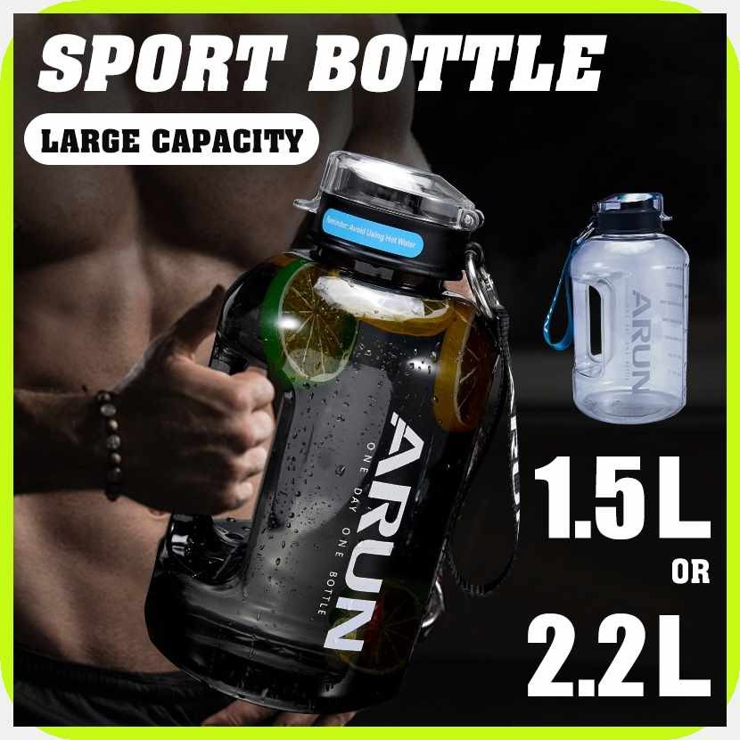 ARUN@nP?2.2L#Pu`BPA!Xg[Free,MT[Gallon,OV[Water,V[Bottle+l@with+i ...