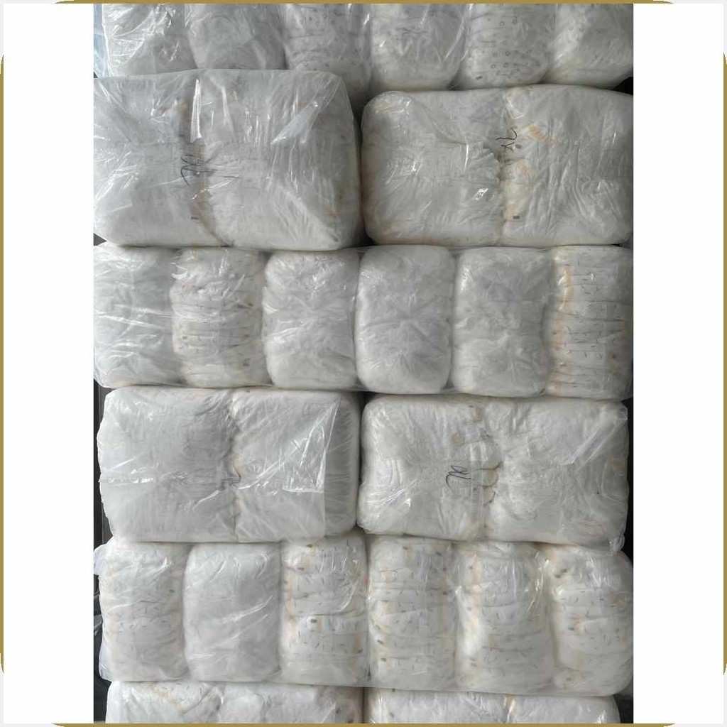 BABY-Tf[DIAPER_V=PANT/MAGICTAPE]sk.50PCS | Shopee Philippines