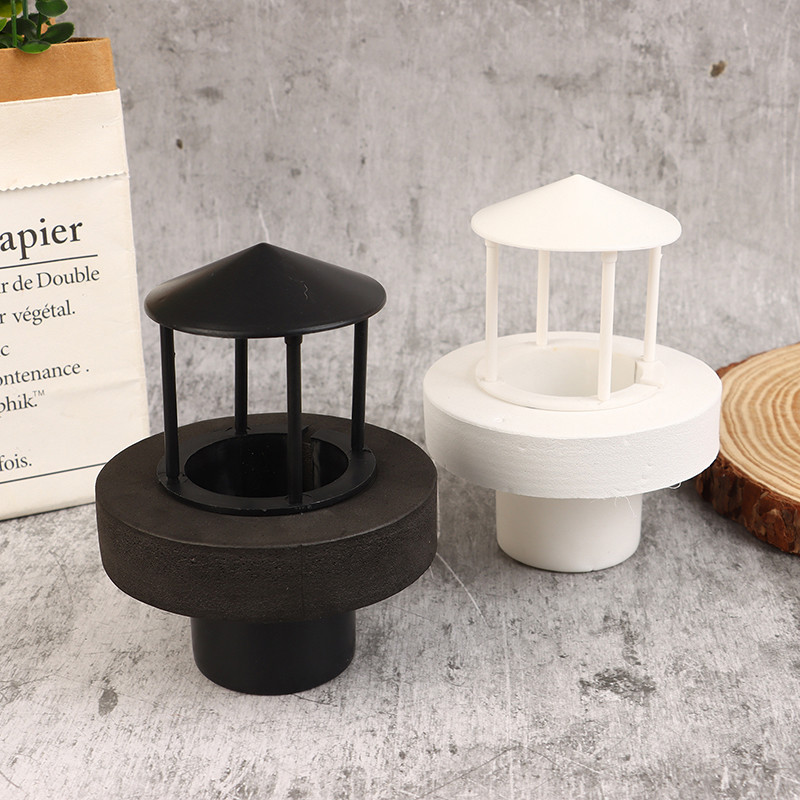 Meuctiffy Floatable Ultrasonic Maker Fog Making Machine Fountain Air ...