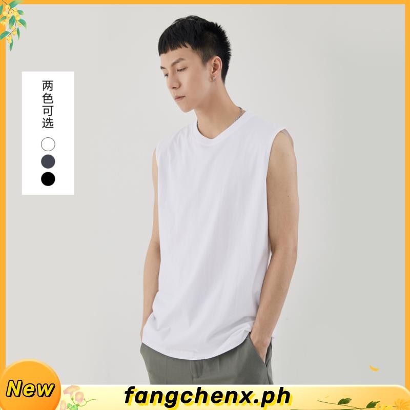 Tank Top Broad Shoulders Bandage Chest Binder Breathable Breast Binder ...