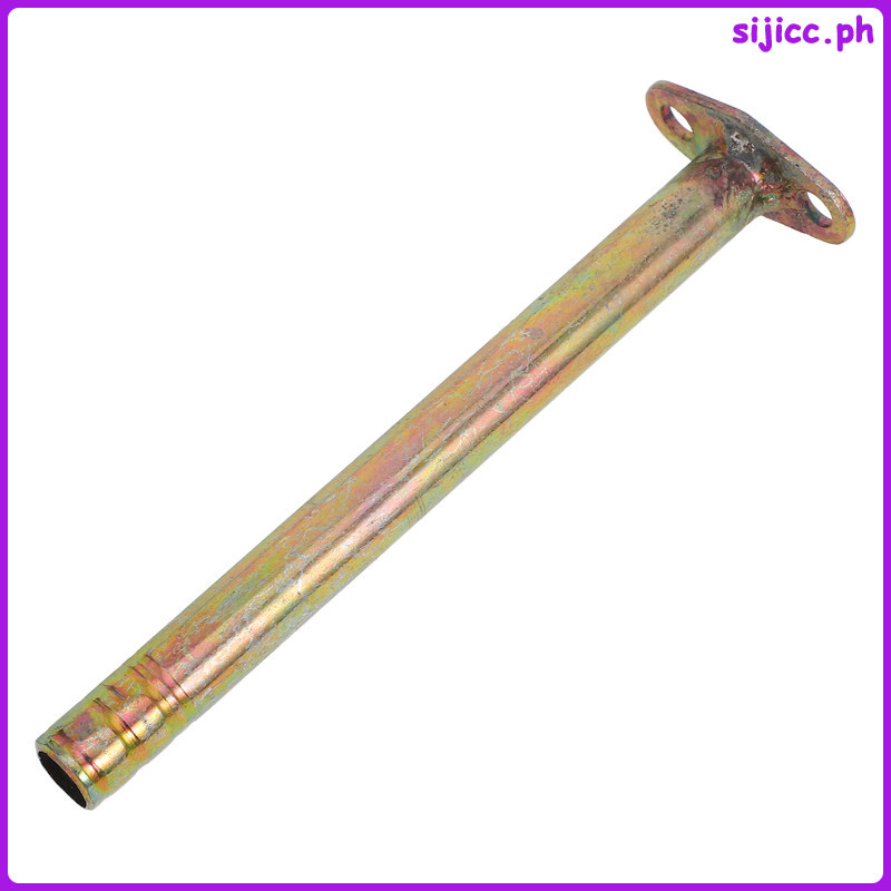 Gas Stove Air Inlet Pipe Hot Pot Tube Portable Burner Parts Bbq Grill ...