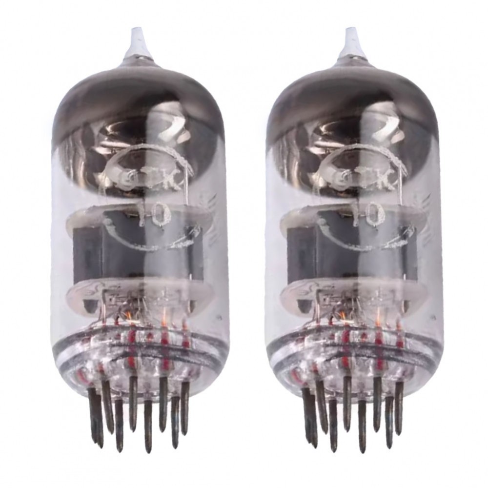 Audiophile-grade Tube Smooth Treble High Stability For Audio Equipment ...