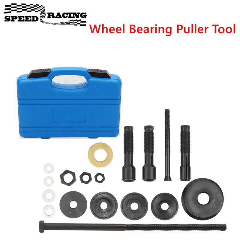 Wheel Bearing Removal Installer Tool for Harley Davidson 2000+, VT102 ...