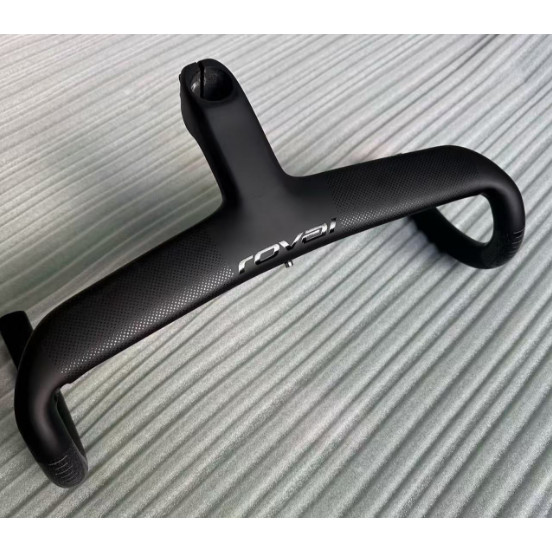 Specialized sl8 T800 one-piece handlebars robal carbon fiber road bike ...